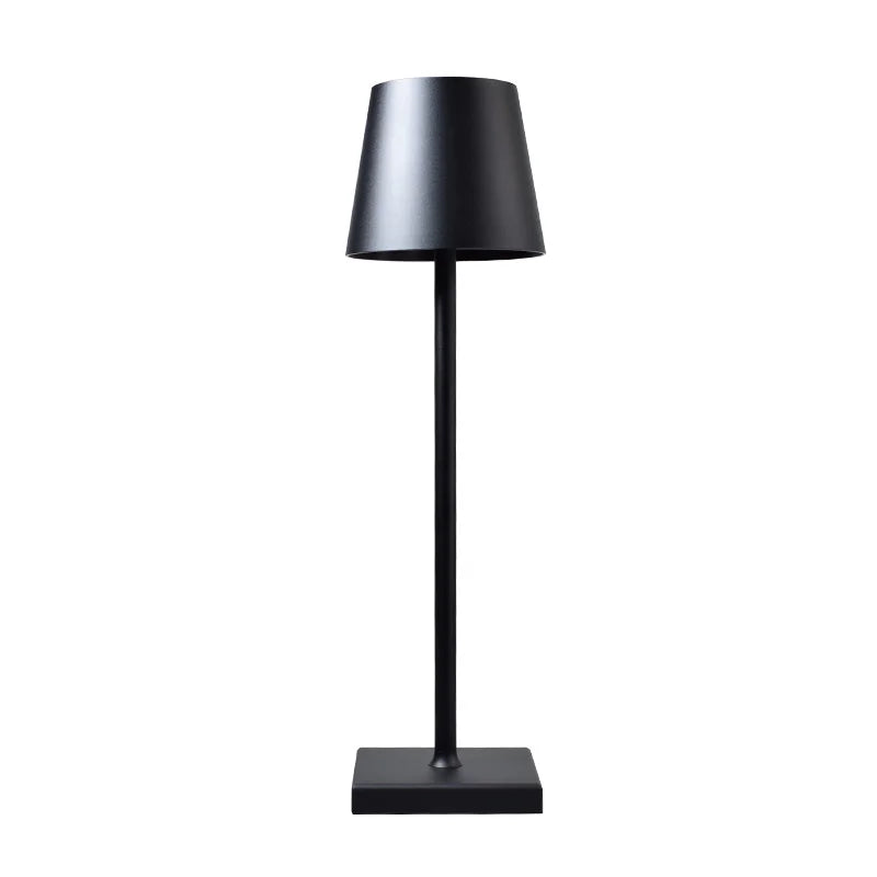 Modern Rechargeable LED Wireless Table Lamp – Sofarx